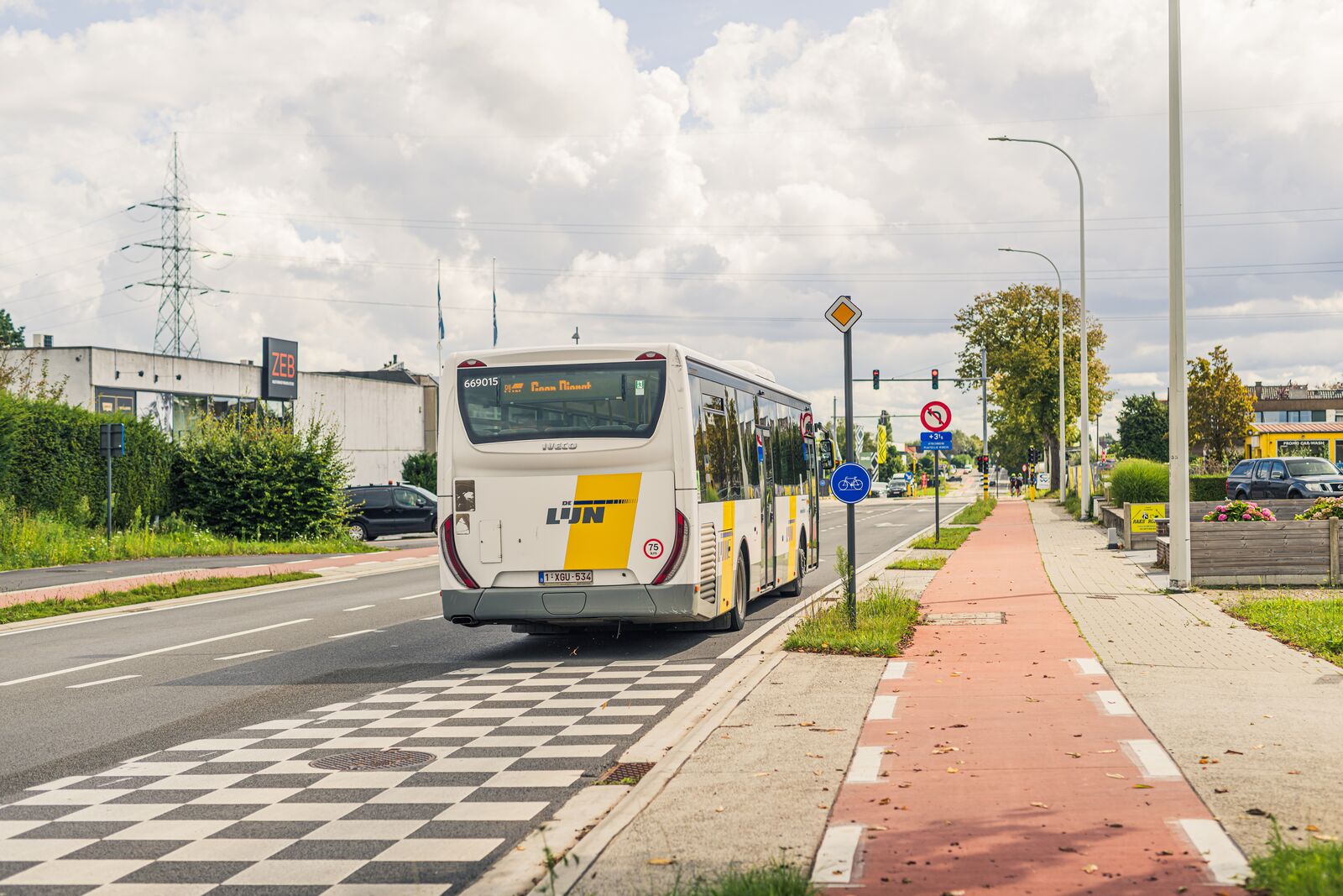 Beeldmateriaal | Wegen en verkeer